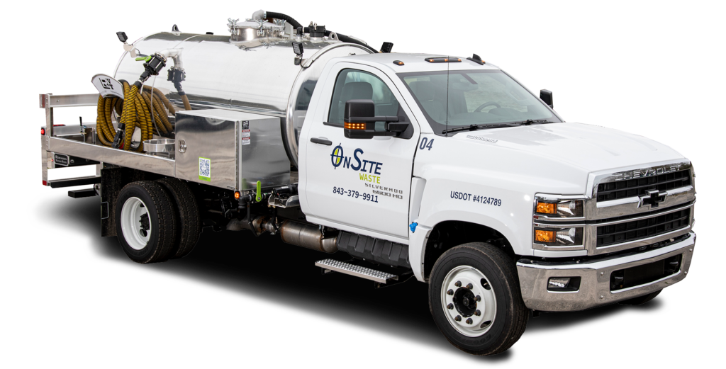 Request Pricing – On Site Companies